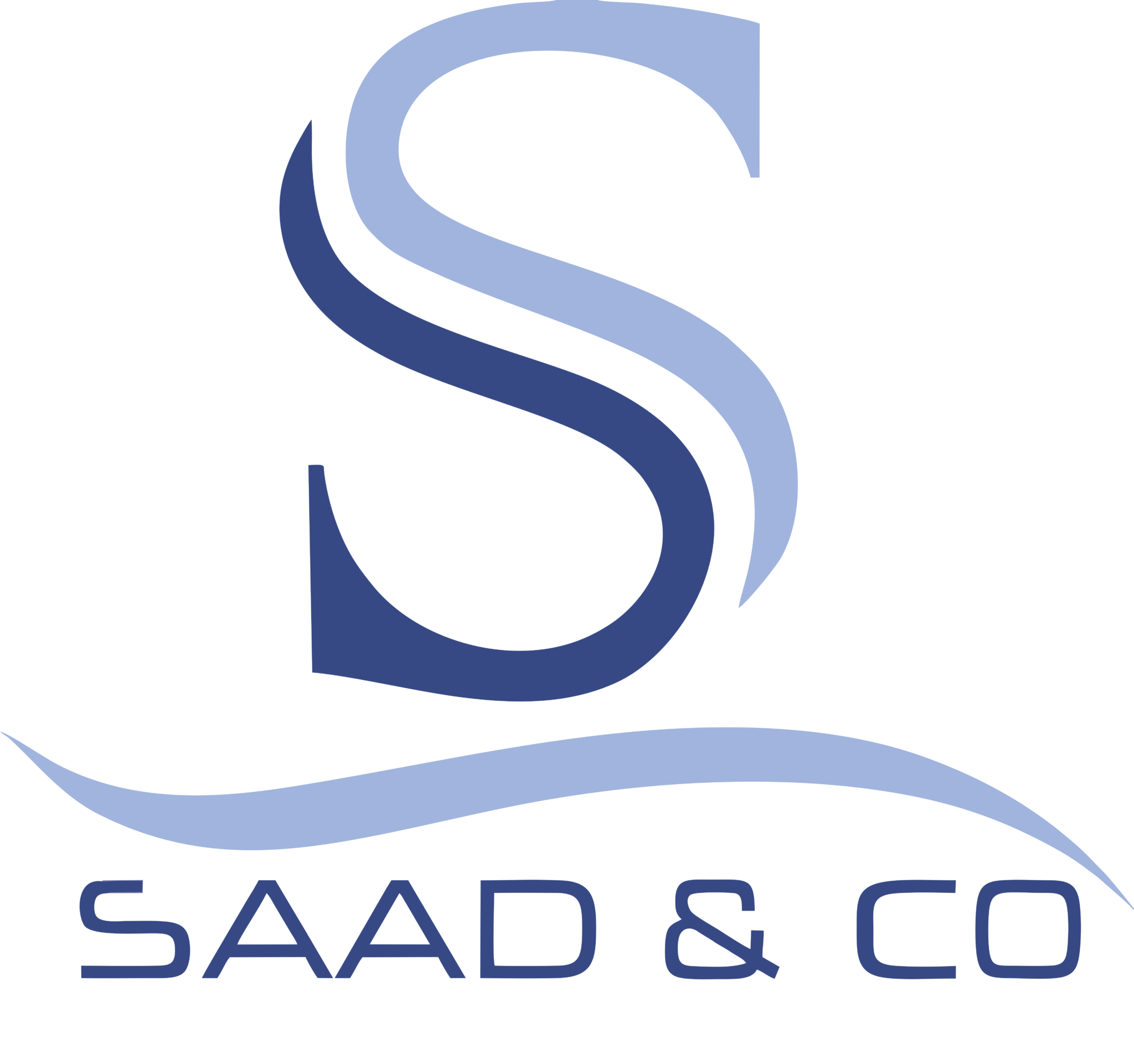 Home - Saad & Co
